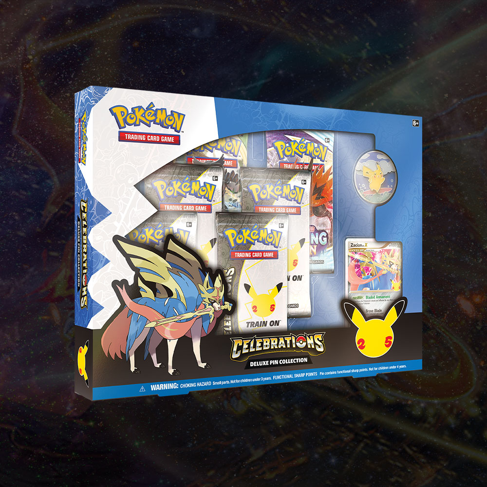 Collection Boxes Archives | Quartz Collectables | Pokemon Cards Online