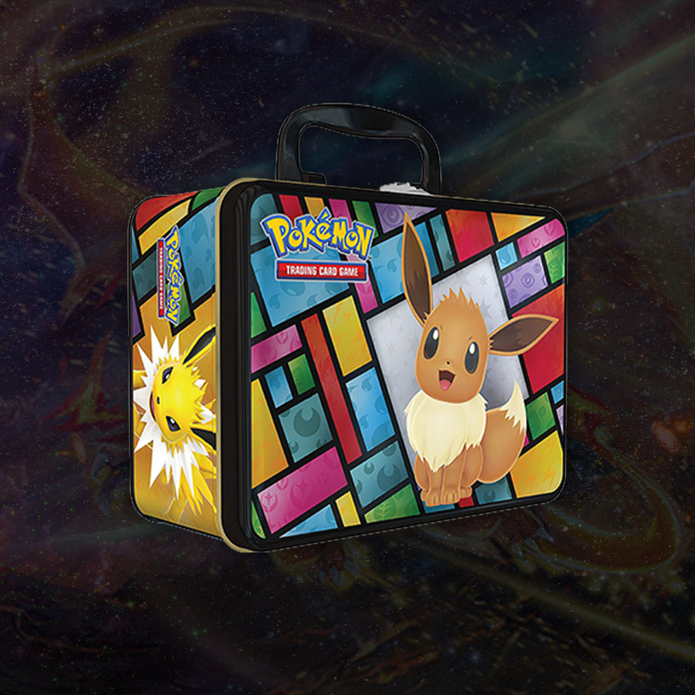 Collectors Chests Archives | Quartz Collectables | Pokemon Cards Online